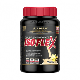 Allmax Nutrition Isoflex 2lbs | Supplement King
