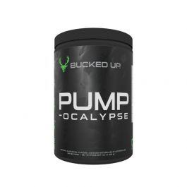 Bucked Up Pump-ocalypse 30 Servings | Supplement King