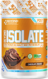 Beyond Yourself Isolate 2lbs | Supplement King