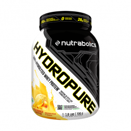 Nutrabolics Hydropure 1.6lbs | Supplement King