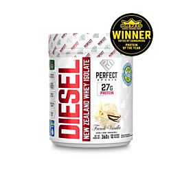 Perfect Sports Diesel 360g | Supplement King