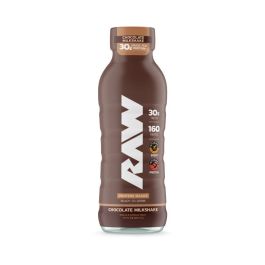 RAW Protein Shake 355ml | Supplement King