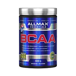Allmax Nutrition BCAA 2:1:1 400g | Supplement King