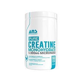 ANS Performance Creatine Monohydrate 300g Unflavoured | Supplement King