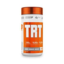 Ballistic Supps TRT 160 Capsules | Supplement King