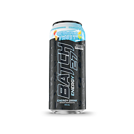 TC Nutrition Batch 27 Energy Drink 473ml | Supplement King