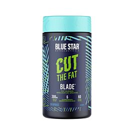 Blue Star Nutraceuticals Blade 120 Capsules | Supplement King