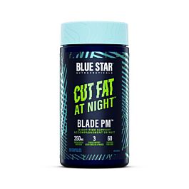 Blue Star Nutraceuticals Blade PM 120 Capsules | Supplement King