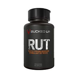 Bucked Up RUT 90 Capsules | Supplement King