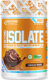 Beyond Yourself Isolate 2lbs | Supplement King