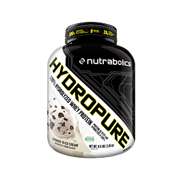 Nutrabolics Hydropure 4.5lbs | Supplement King