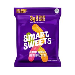 Smart Sweets 50g 12 Bags Per Box | Supplement King