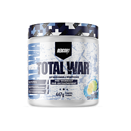 Redcon1 Total War 30 Servings | Supplement King