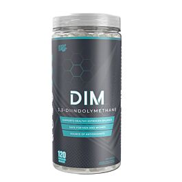 VNDL Project DIM 120 Capsules | Supplement King