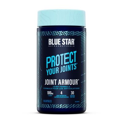 Blue Star Nutraceuticals Blade PM 120 Capsules | Supplement King