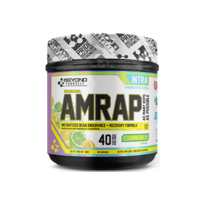 Beyond Yourself Isolate 2lbs | Supplement King